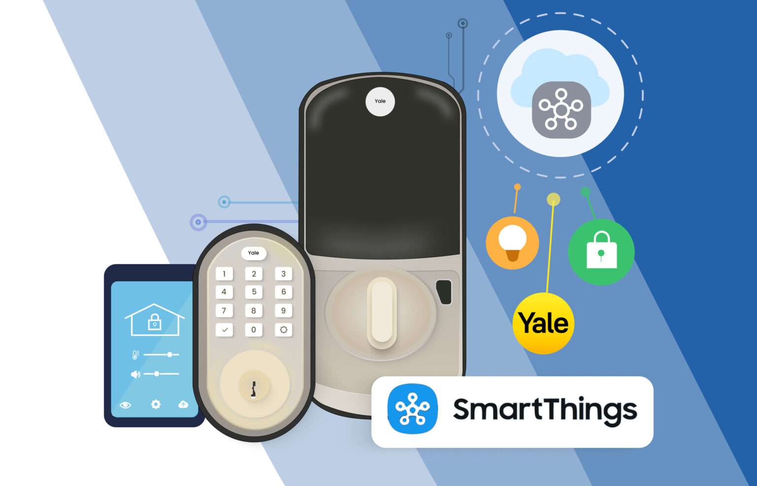 Smart Pump | IoT device to remotely control & monitor water pump