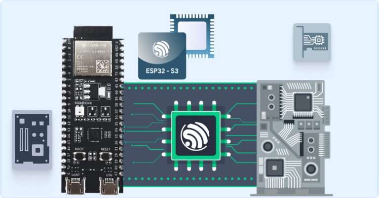 Features of ESP32 and its Real-World Use Cases