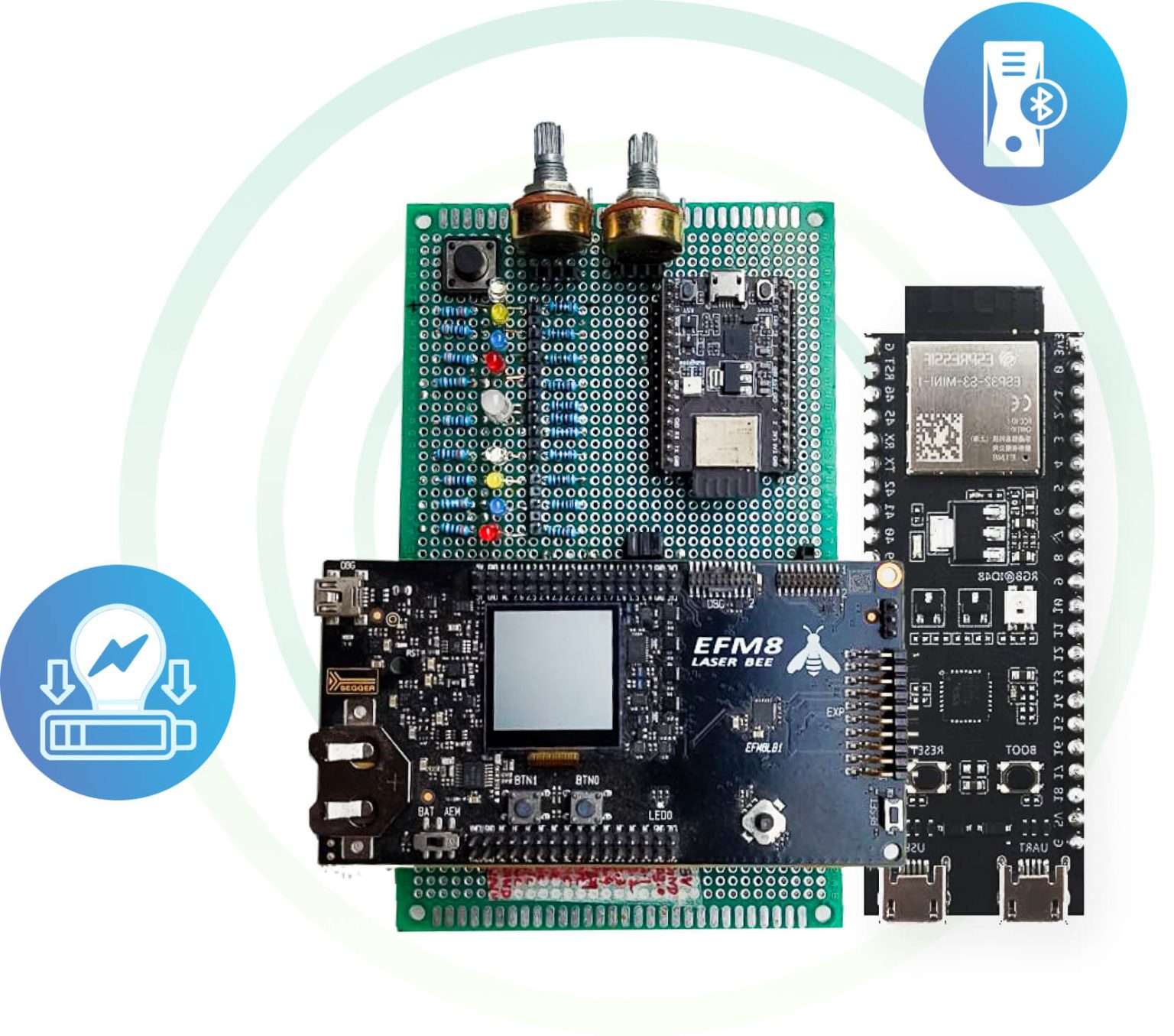 Smart Valve Intelligent valve solutions powered by IoT