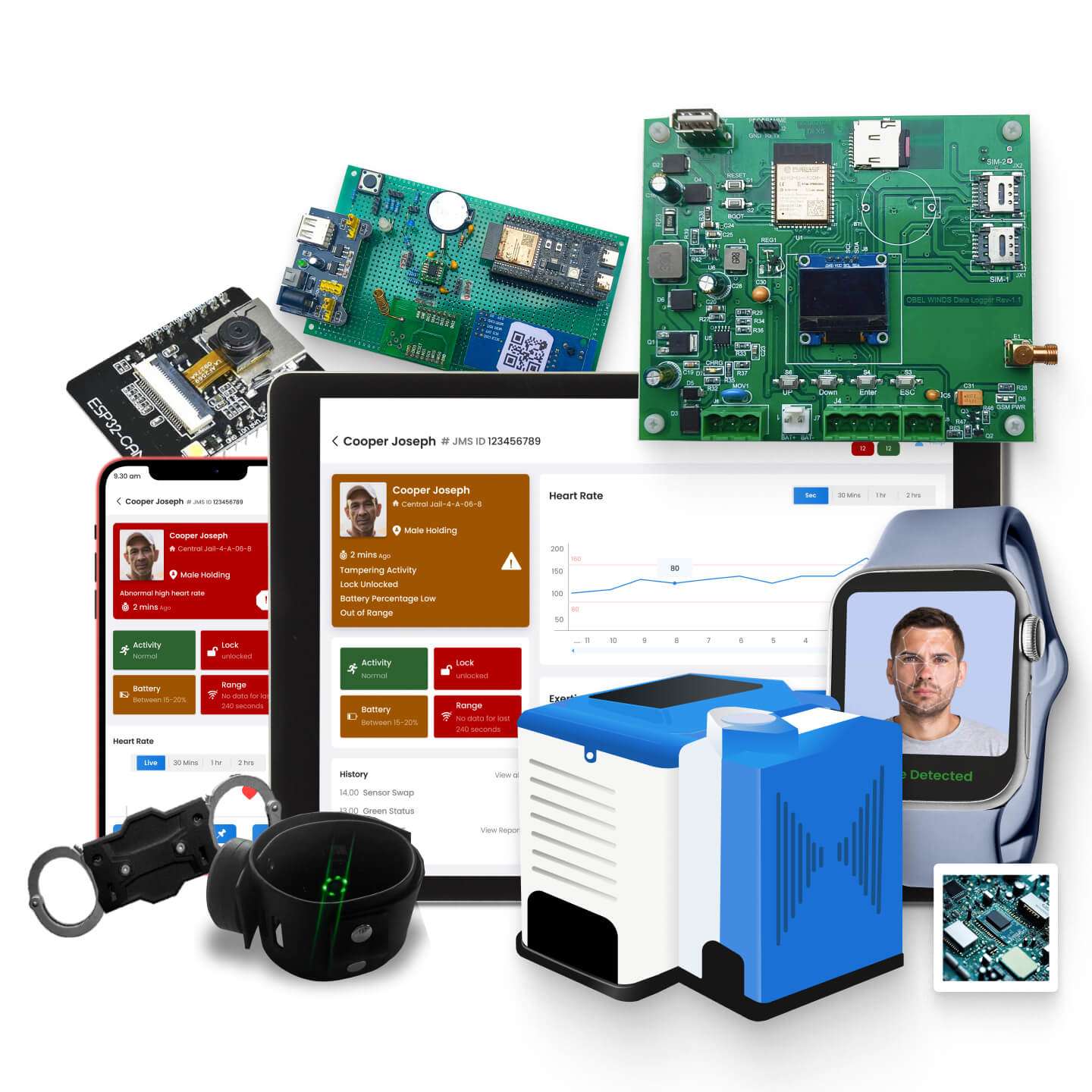Top IoT Development Company | Product Engineering Services