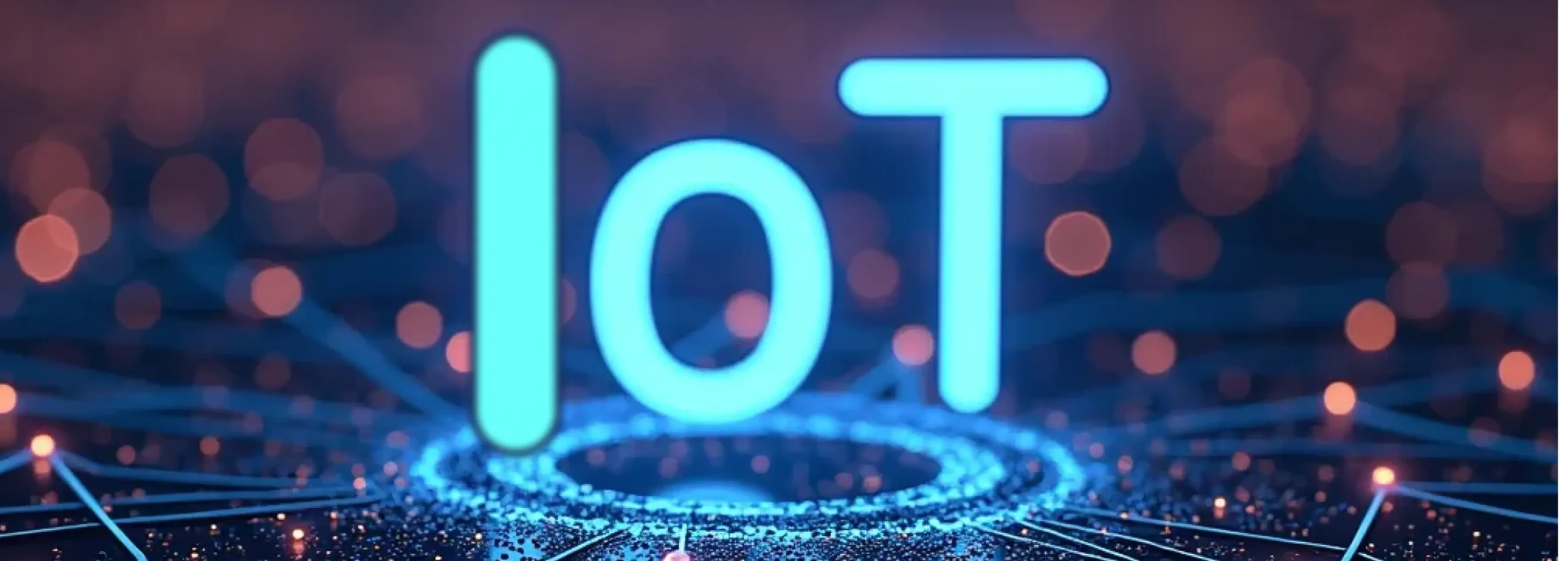 Custom IoT Solutions across industries | Connected Solutions