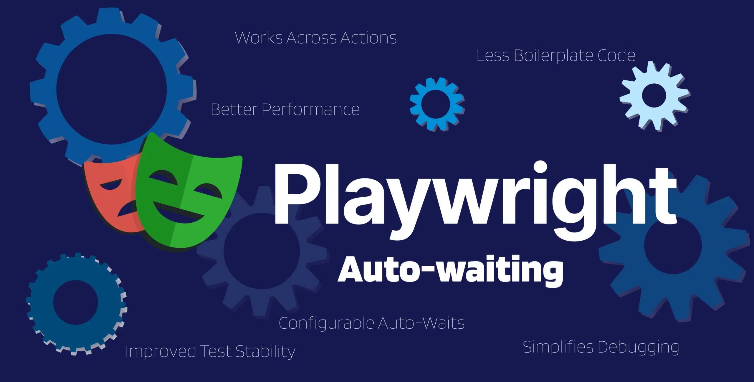 Auto Waiting in Playwright | Krishworks Tech